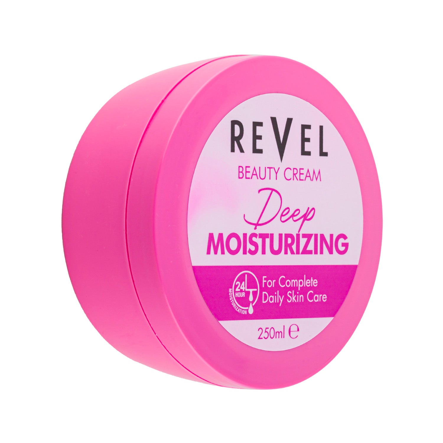 Deep Moisturizing Beauty Cream – REVEL