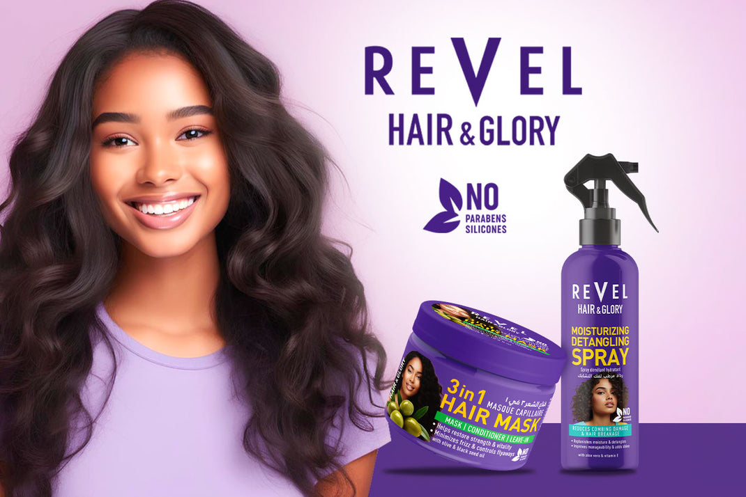 REVEL | BEST COSMETIC PRODUCTS IN UAE