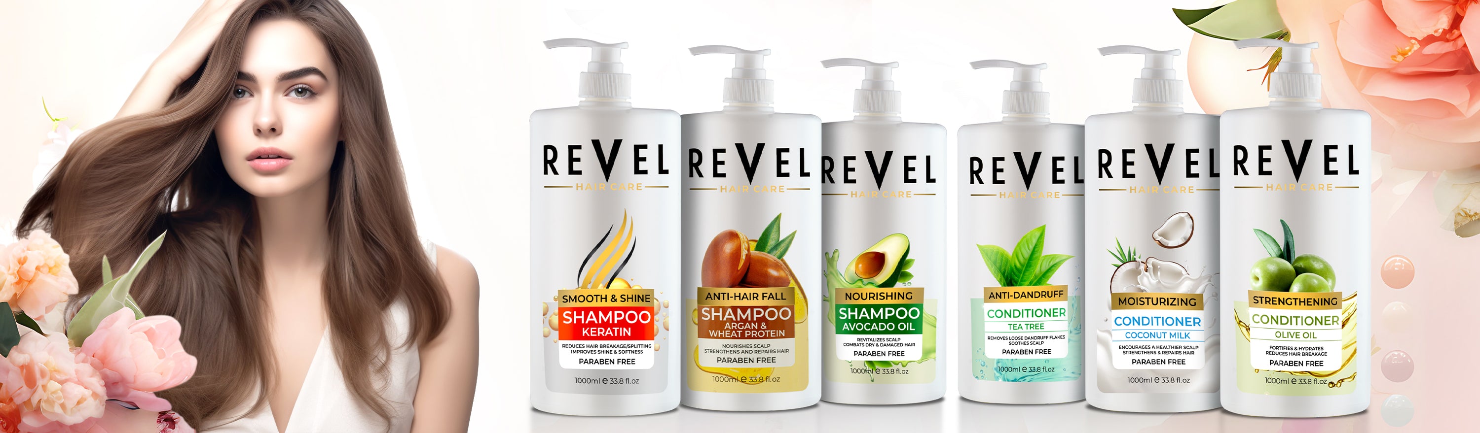 REVEL | BEST COSMETIC PRODUCTS IN UAE