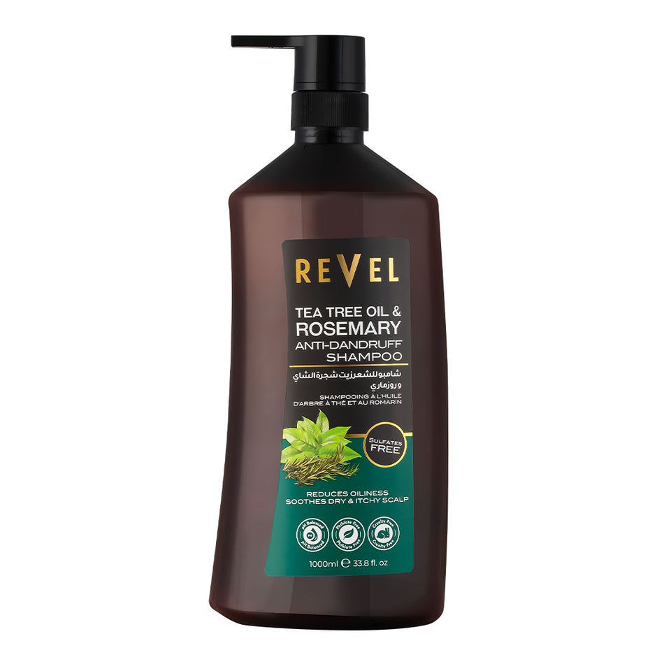Shampoo – REVEL